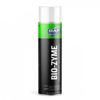 Bio-Zyme Enzyme Cleaner - GAP Professional Products