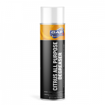 Citrus All-Purpose Degreaser - GAP Professional Products