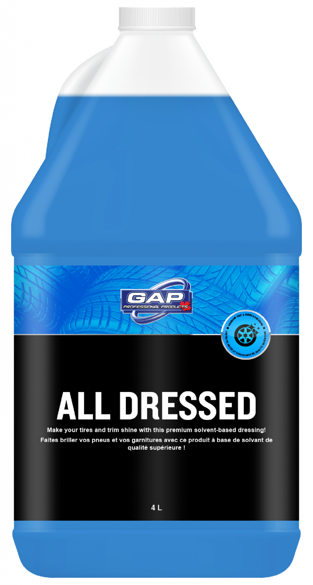 Home - GAP Professional Products