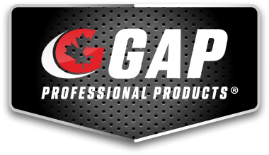 Home - GAP Professional Products