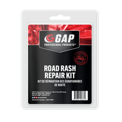 Paint Correction & Accessories Archives - GAP Professional Products